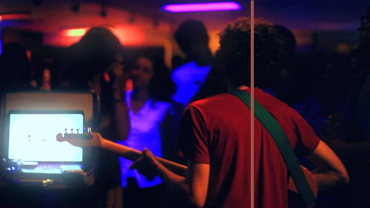 Tree Hopping - Garden of Trees - YouTube