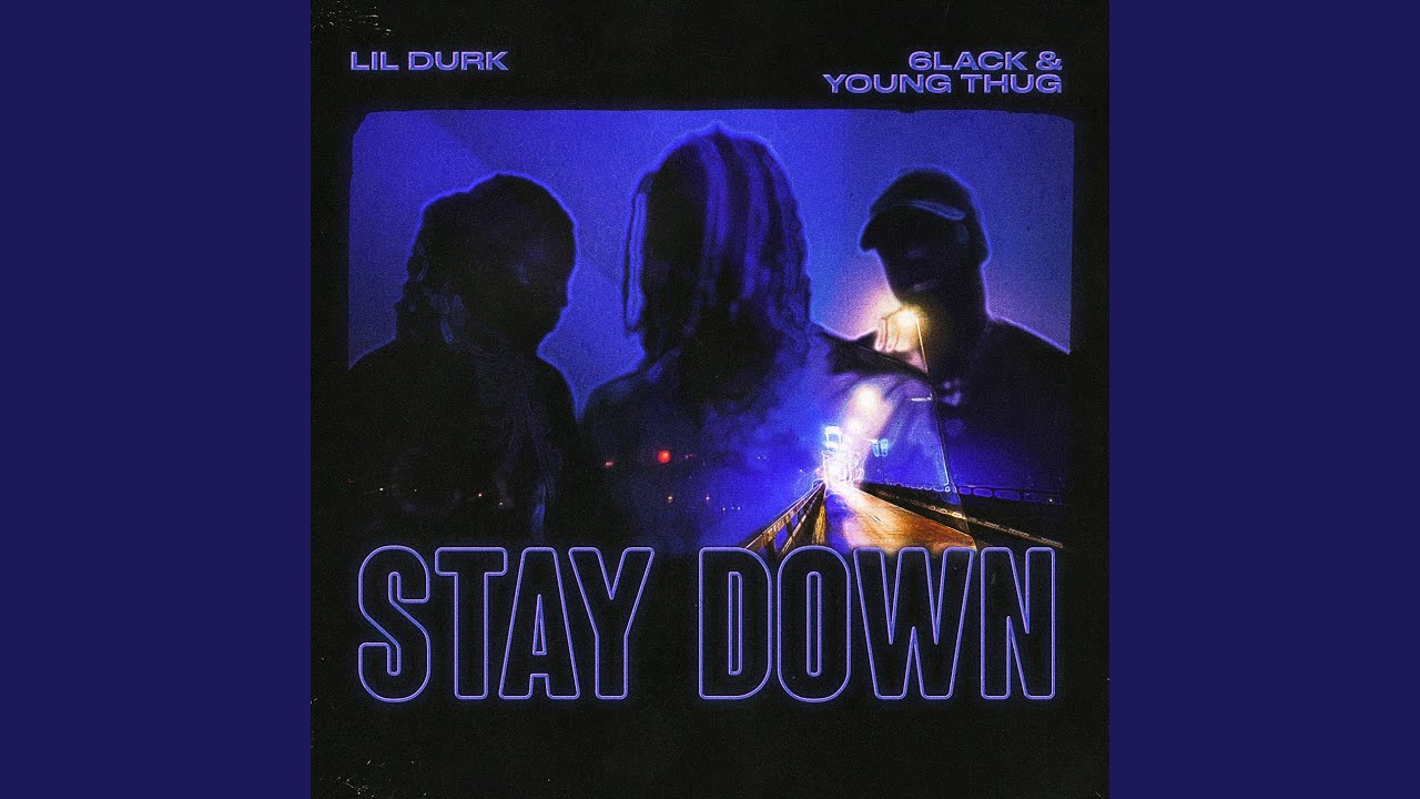 Stay Down - YouTube