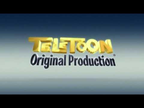 Teletoon Original Production/Decode Entertainment/Collideascope Digital (2007) - YouTube