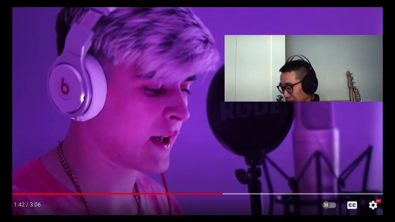 LIT KILLAH || BZRP Freestyle Session #3 Reaction Requested by Juan Vasquez - YouTube