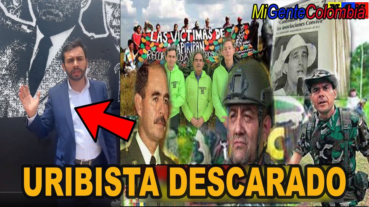 A SU PADRE LE DEBEMOS LA EXPANSIÓN DE LAS AUC EN LOS LLANOS Y EL ORIGEN ...