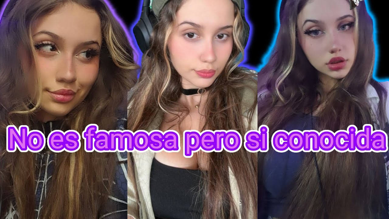 Emikukis es reconocida - YouTube