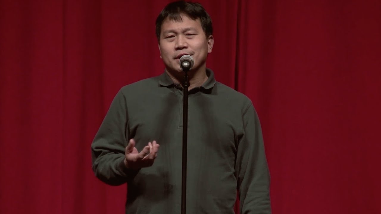 "Our Little Secret": Brian Chiu - YouTube