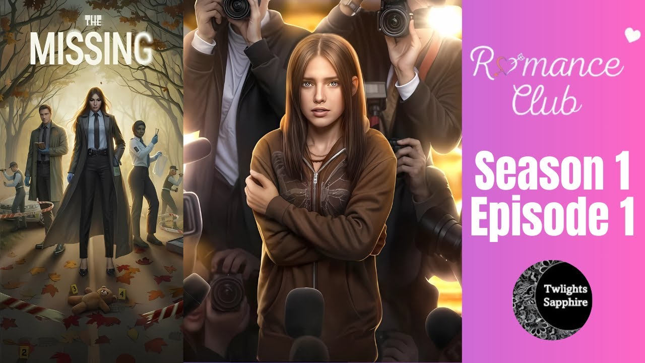 THE MISSING Season 1 Episode 1 - YouTube