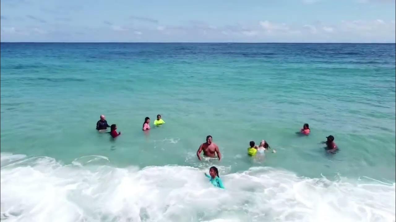 Welcome to the surf Cuyagua - Oreja style ( Visualizer ) - YouTube