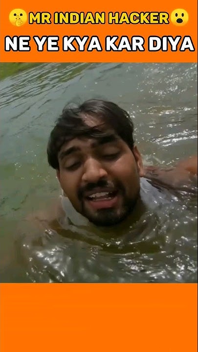 @MRINDIANHACKER ne ye kya kar diya 😧|Mr Indian Hacker| Mr Indian Hacker new experiment|#shorts ...