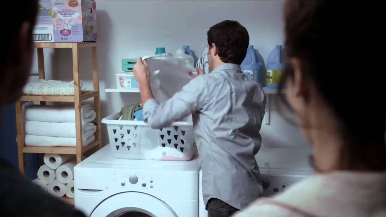 David Bushman in Jean Coutu ad - YouTube