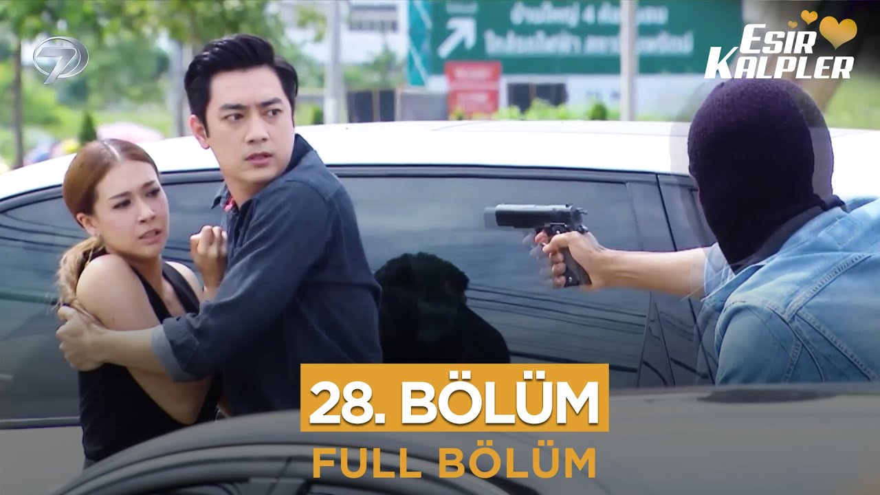 Game Payabaht 28. Bölüm (Türkçe Dublaj) - YouTube