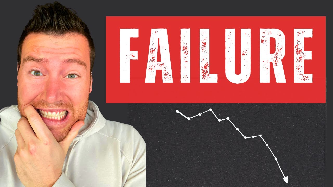 Avoid Business Failure by doing this... - YouTube