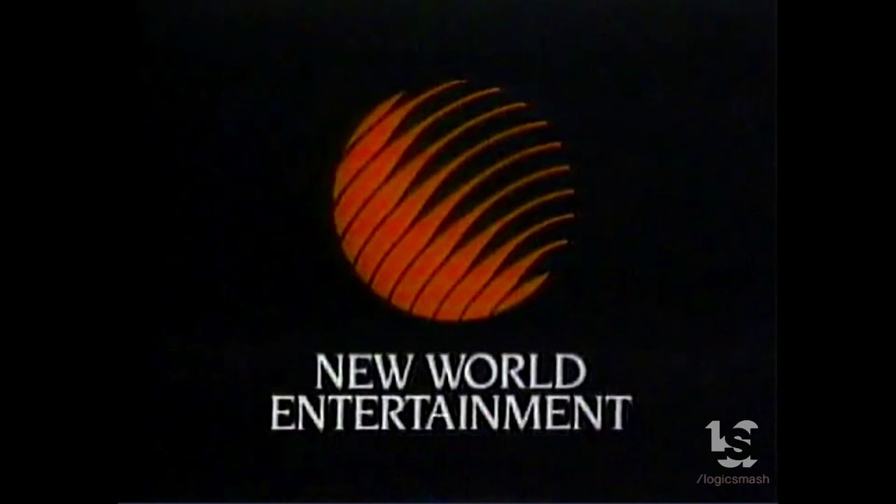 New World Entertainment (1991) - YouTube