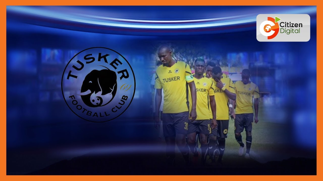 Champions Tusker FC hope for a win as they face their bogey team Posta ...
