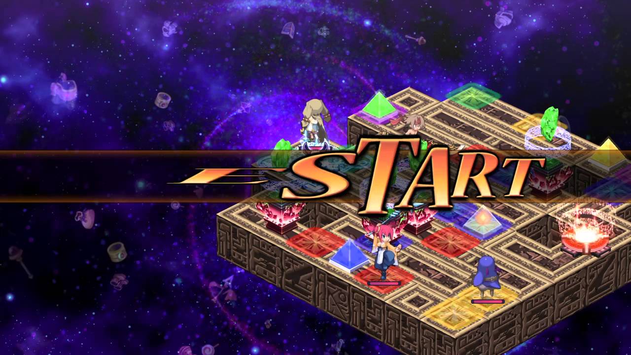 Disgaea 5. Early Money, Over 100,000,000 HL - YouTube