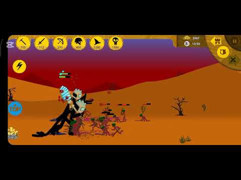 2 Giant ( elektrik ) vs 29 insan