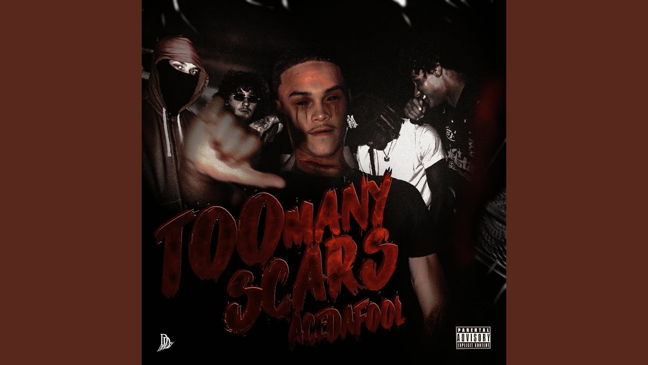 Too Many Scars - YouTube