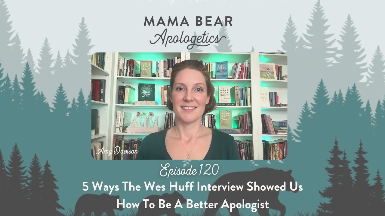 Episode120. 5 Ways The Wes Huff Interview Showed UsHow To Be A Better ...