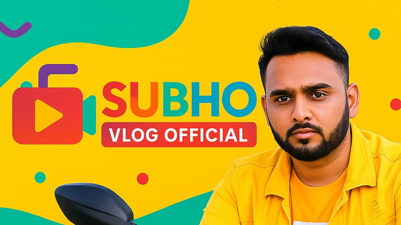 Welcome subho vlog official - YouTube