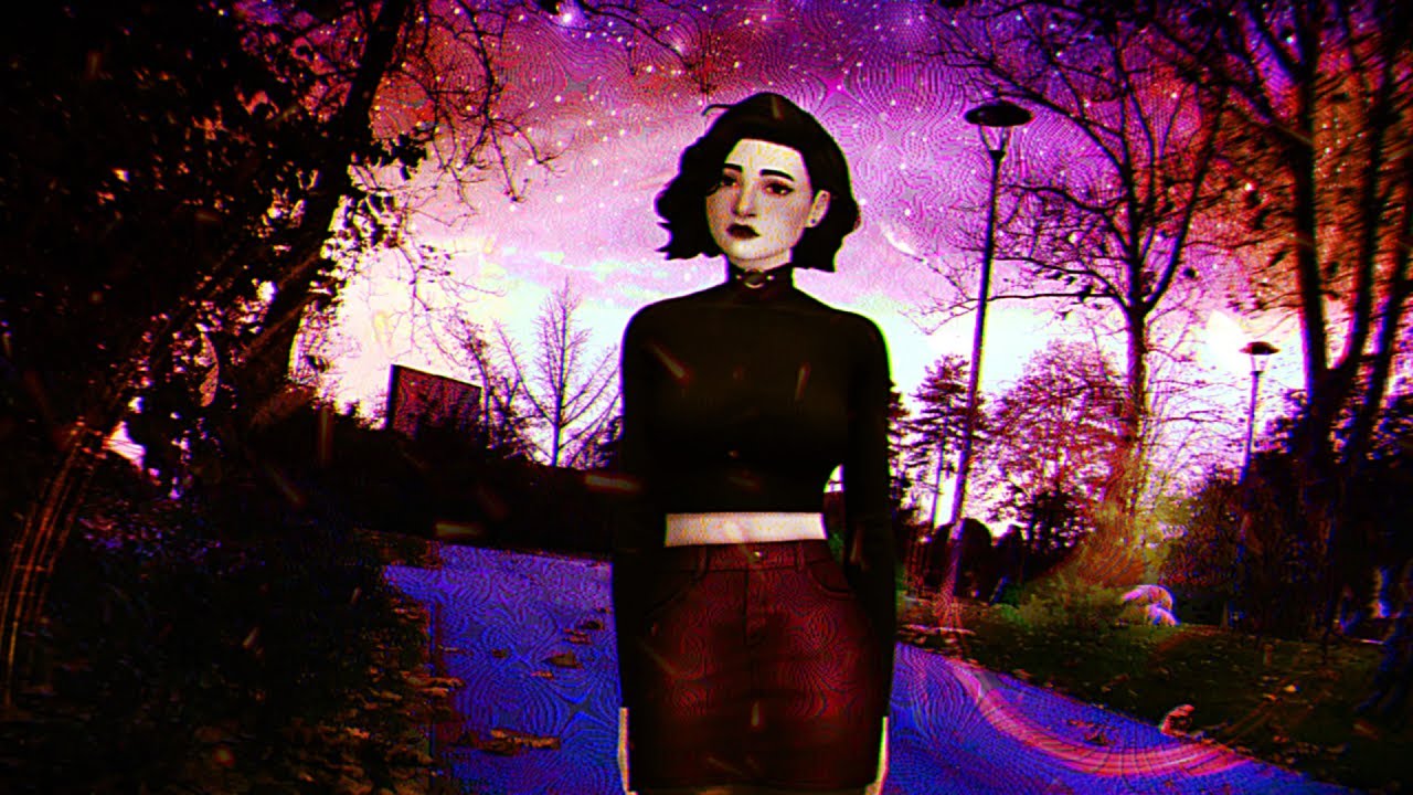 Eerie Summer Weird Around You doomer YouTube eerie-summer-weird-around-you-doomer-youtube