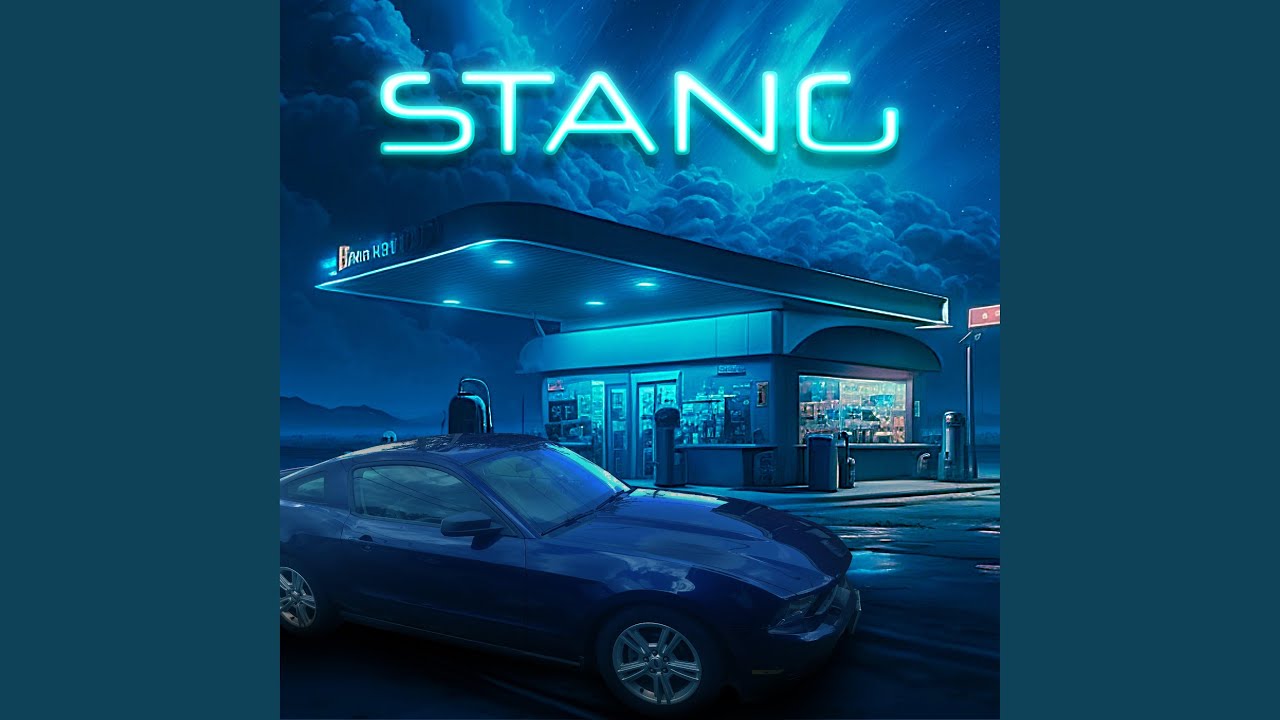 Stang - YouTube