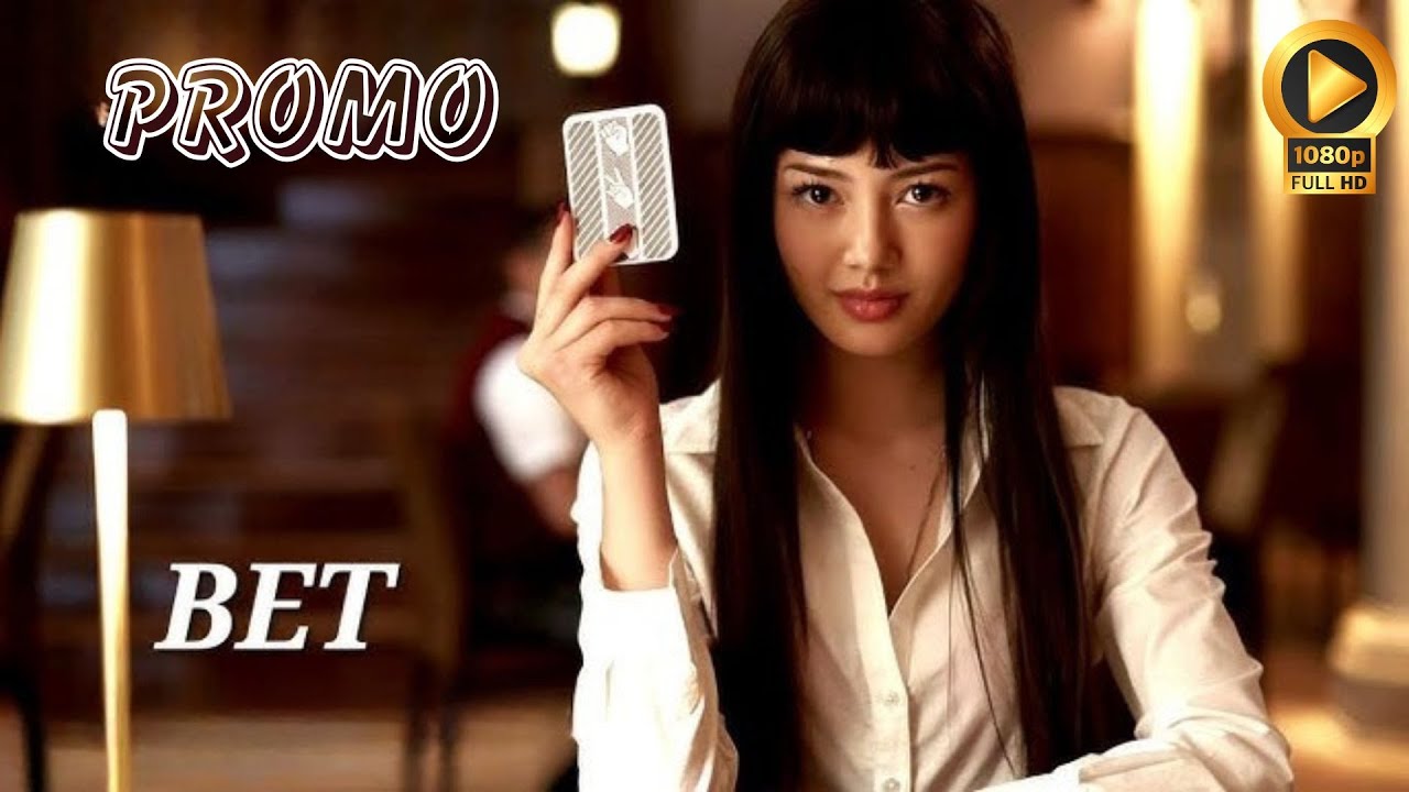 Bet | Trailer | Netflix Release Details - YouTube