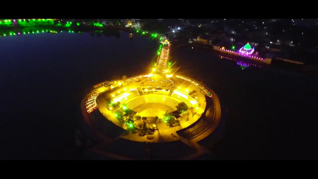 Gorgeous Gujarat - YouTube
