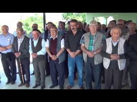 Mer. Seliha ÖZDEMİR'in Cenaze Töreni