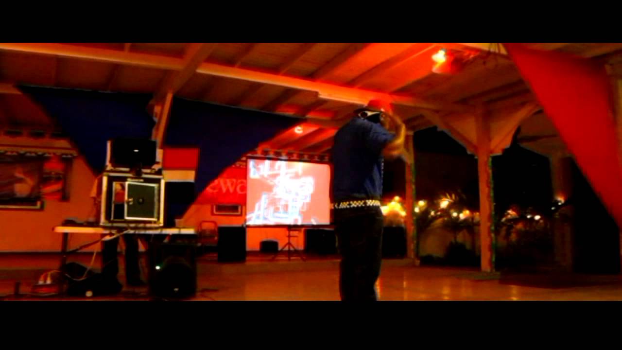 FLOW CARIBEÑO SXM - YouTube
