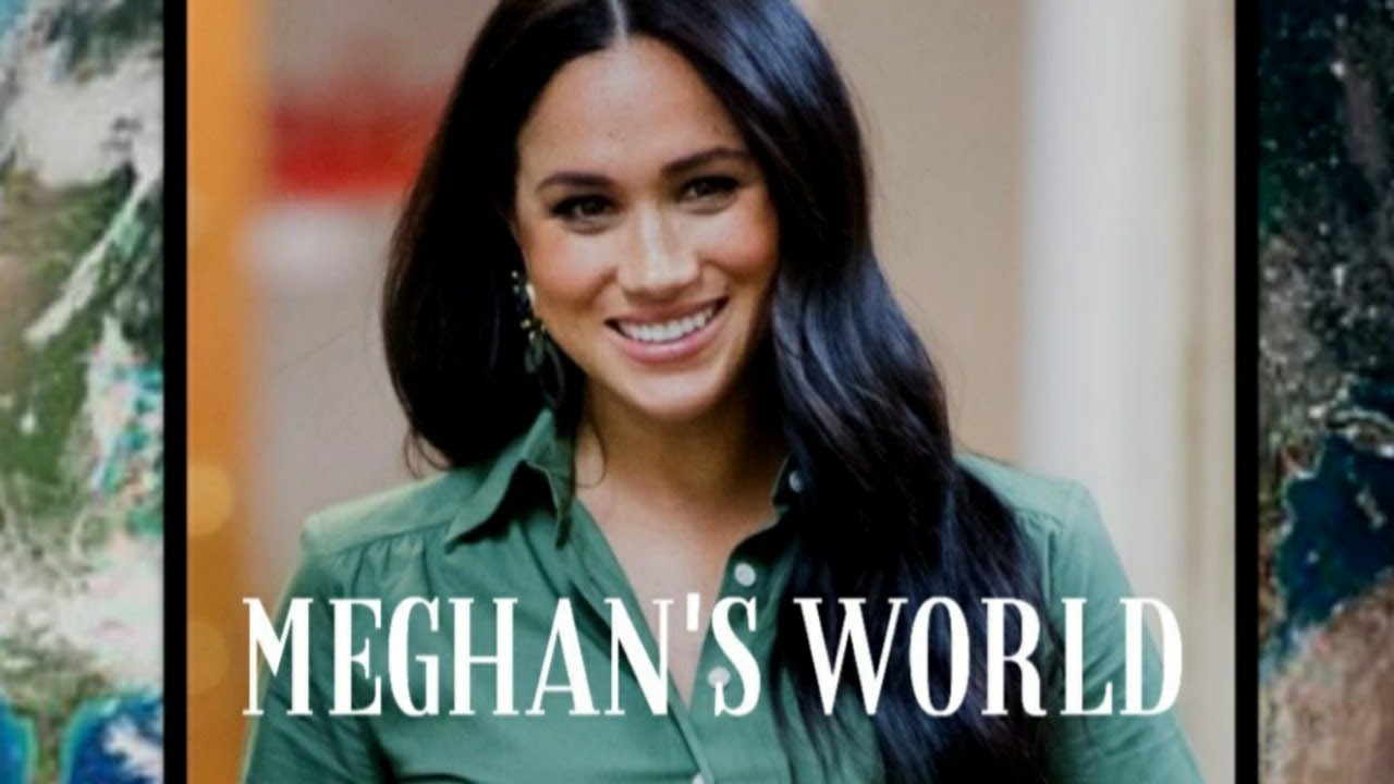 Meghan's World 1st Live Web Cam Episode #05 - YouTube