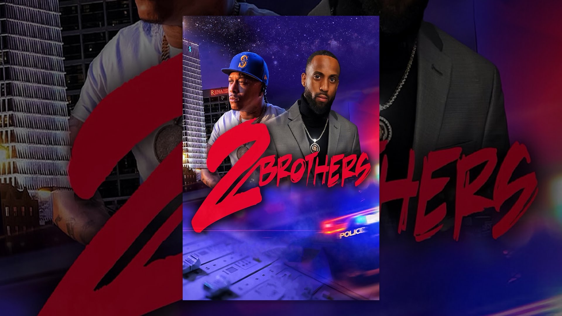 2 Brothers - YouTube