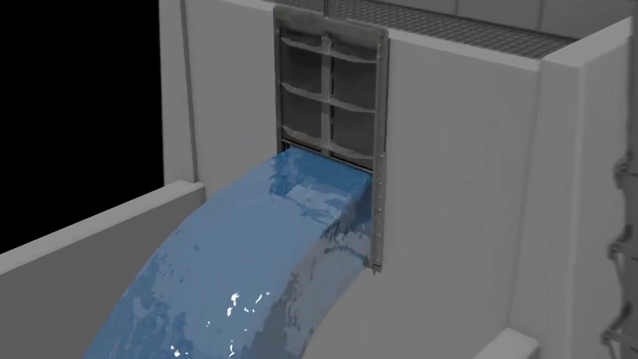 Orbinox Slide Gates - YouTube