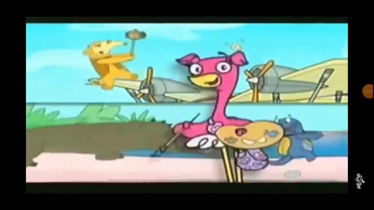 Intro Doki sin instrumental - YouTube