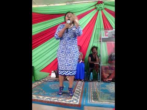 Pastor NP Mkhize - YouTube