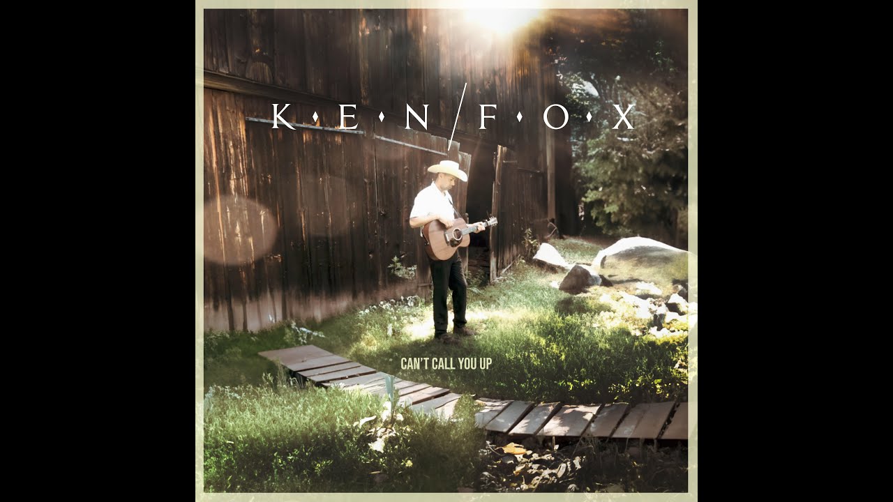 Ken Fox - "Can't Call You Up" (Official Video) - YouTube