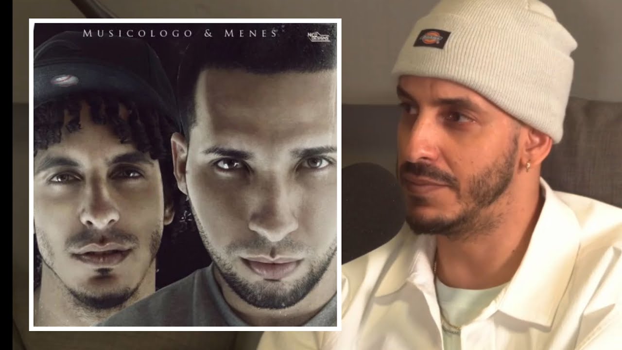 La funcion de Menes con Musicologo - YouTube