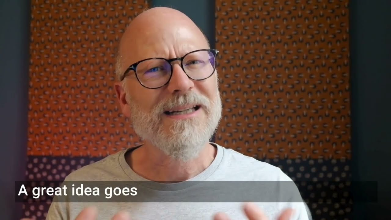 Service Design Masterclasses Series | Module Introduction with Andy ...