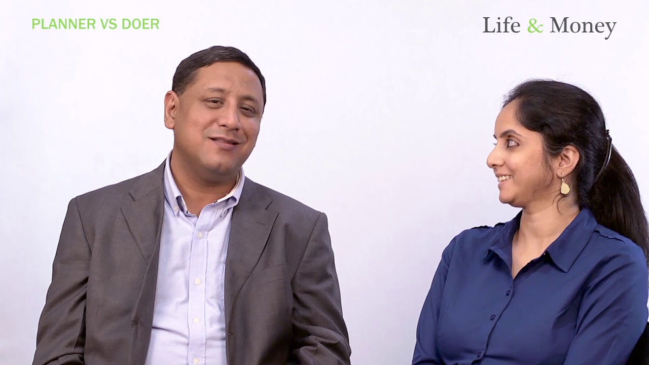 Are you a Planner or a Doer? - YouTube