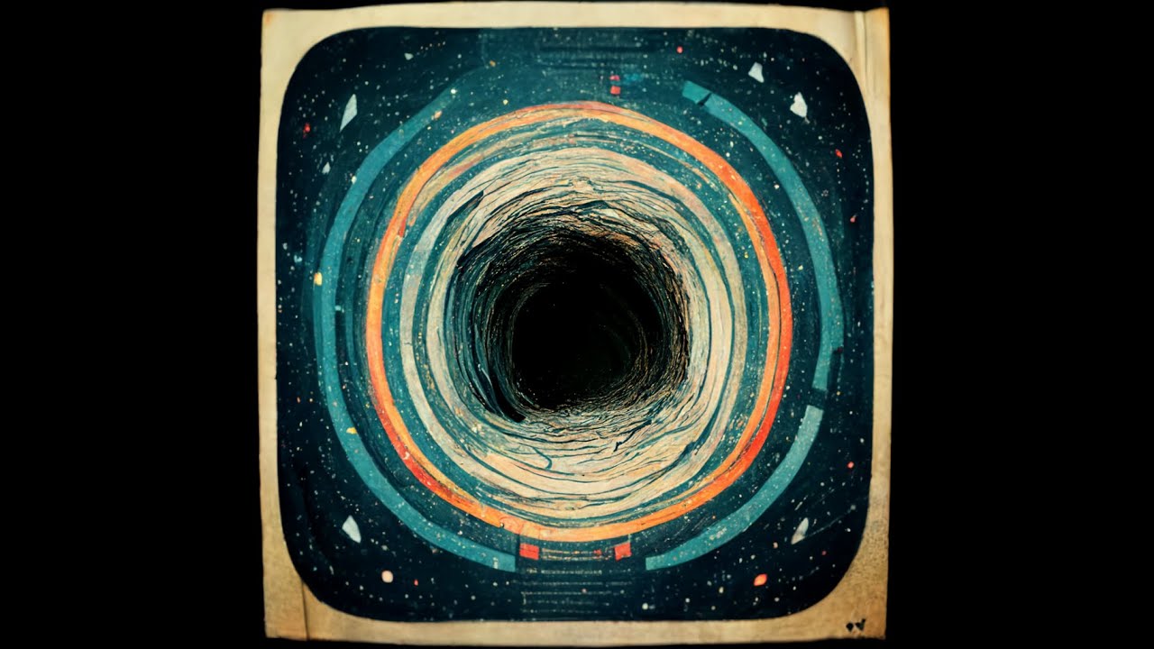 MF DOOM X CZARFACE TYPE BEAT - Wormhole (instrumental) - YouTube