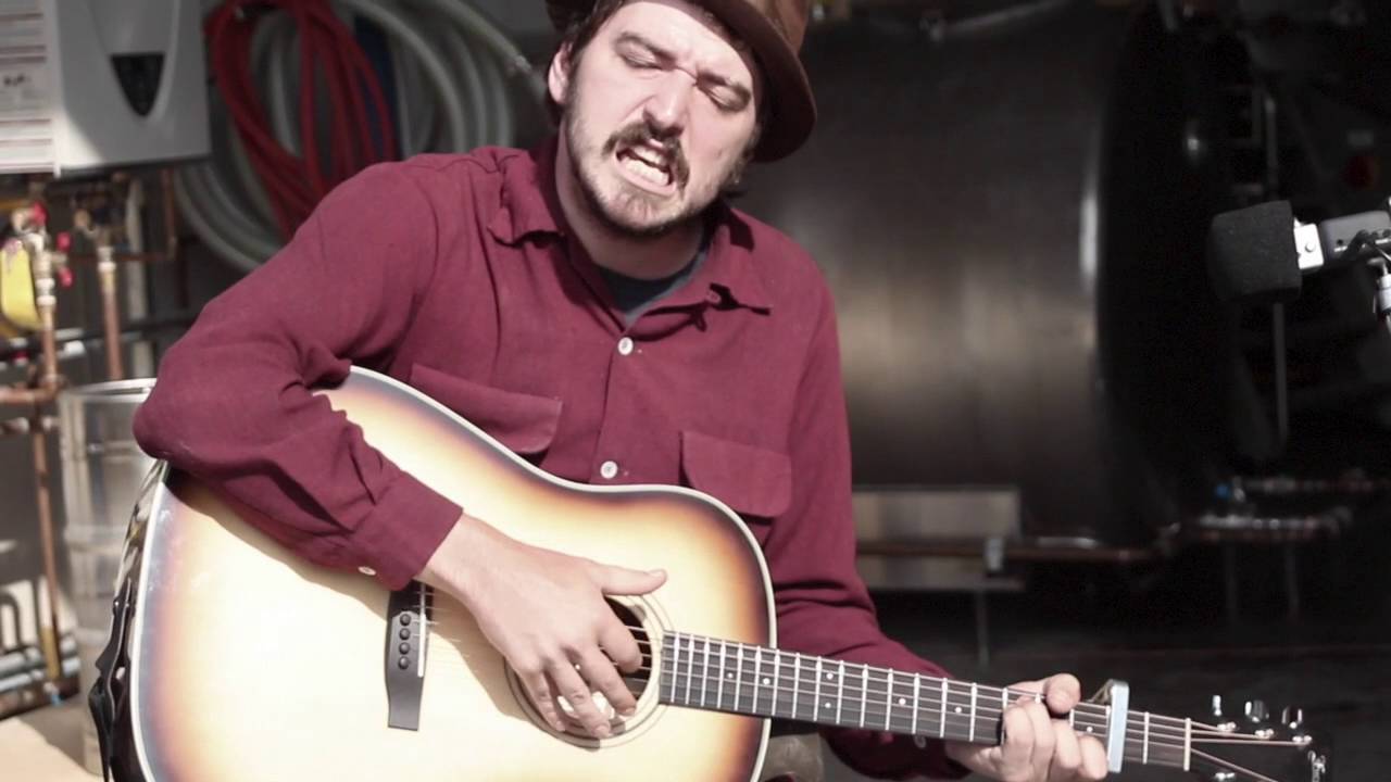 Duff Thompson - The Fog - YouTube