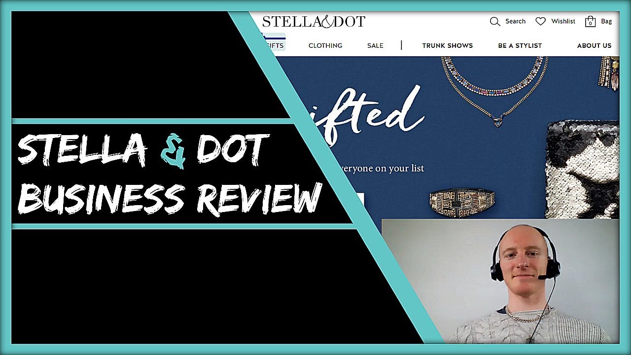 Stella & Dot Review - Considering Joining The Stella & Dot Opportunity ...