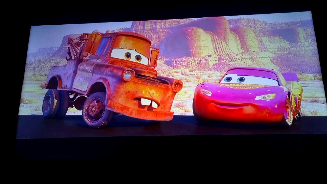 Cars Mater Sharff Police and McQueen - YouTube