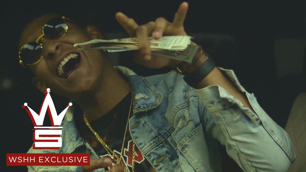 Trill Sammy "Go" (WSHH Exclusive - Official Music Video) - YouTube Music