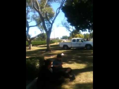Mean Anaheim Police Exposed&Confronted (SHARE/SUBSCRIBE)