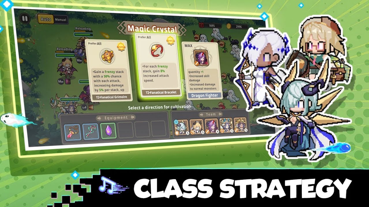 Retro Rush Game Android Gameplay - YouTube