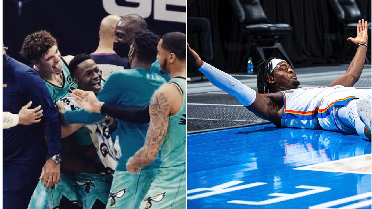 NBA Buzzer Beaters Game Winners and Clutch Shots | NBA 2020-21 Season ...