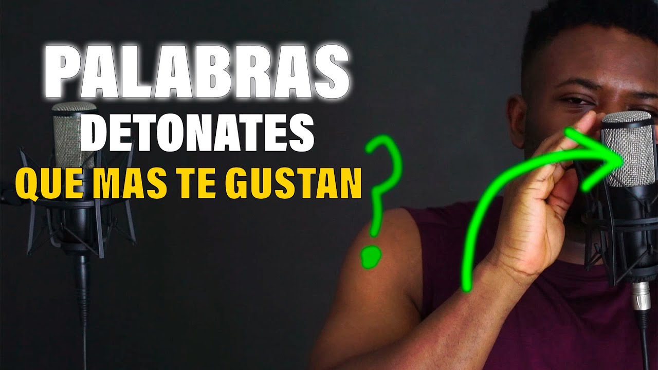 asmr ayuda! los necesito sinverguenzas - YouTube