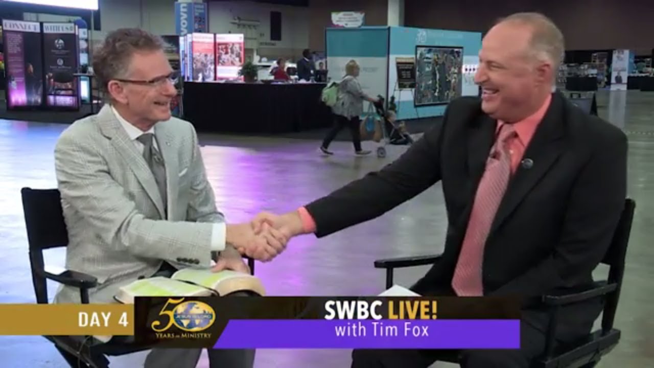 2017 SWBC Highlights! - YouTube
