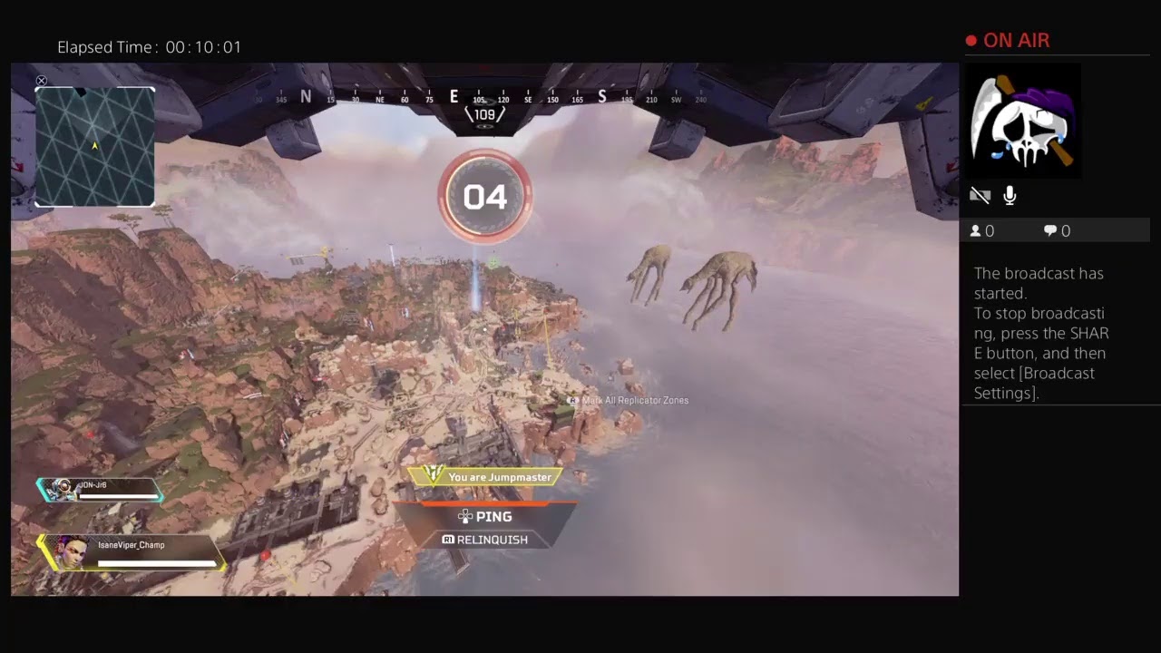 Playing Apex with Jon - YouTube