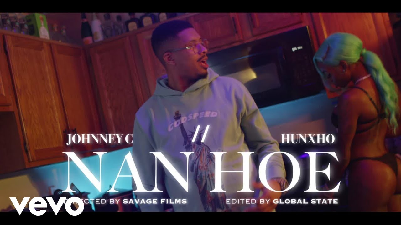 Johnney c - Nan Hoe ft. Jay Vannie, Hunxho - YouTube
