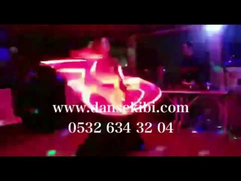 Dansöz kiralama oryantel dans şirketi