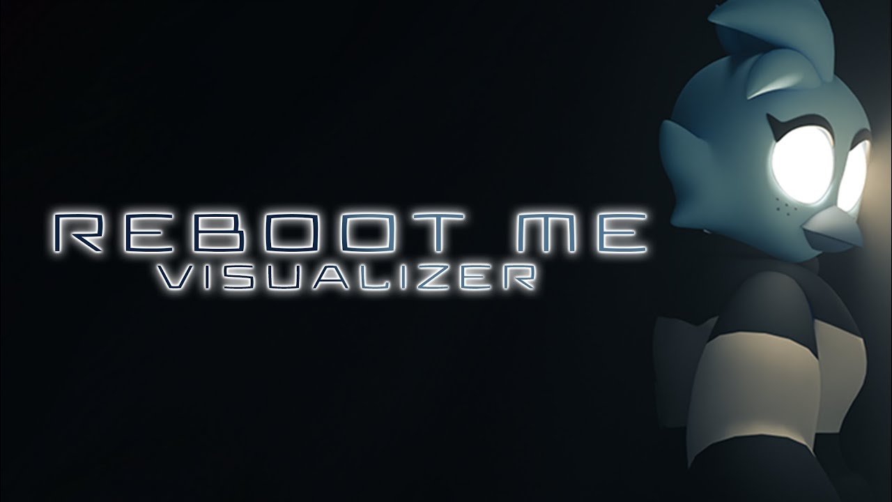 Reboot Me (Original Song) | Ashton Xen - YouTube