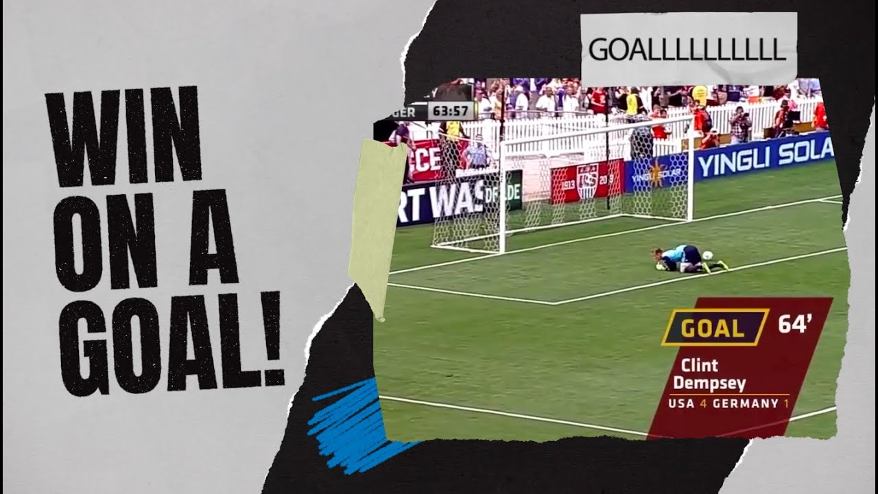 TST Rules Revealed - 7v7, One Hour Games, Must End On A Goal! - YouTube